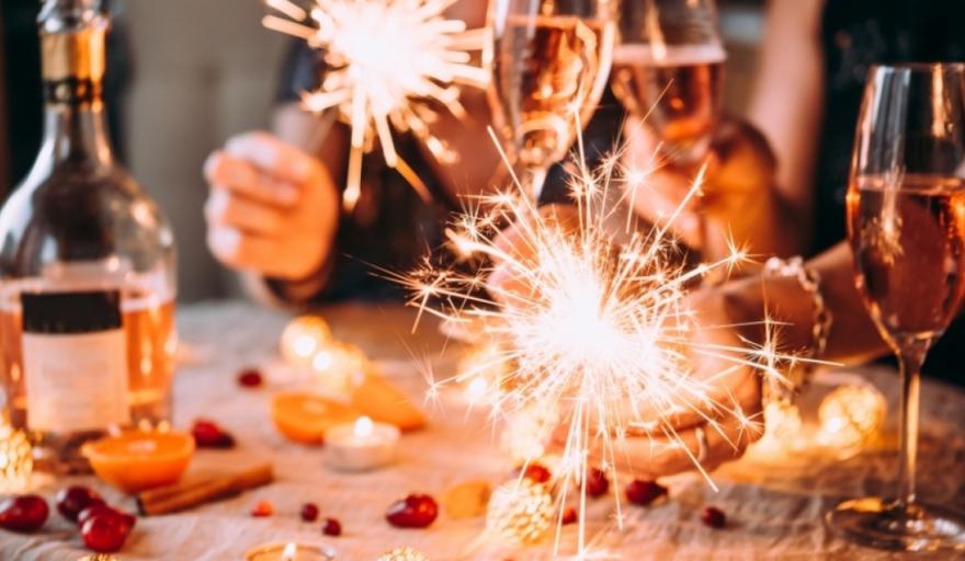 Cuándo se celebra Año Nuevo en Argentina y cuáles son sus tradiciones