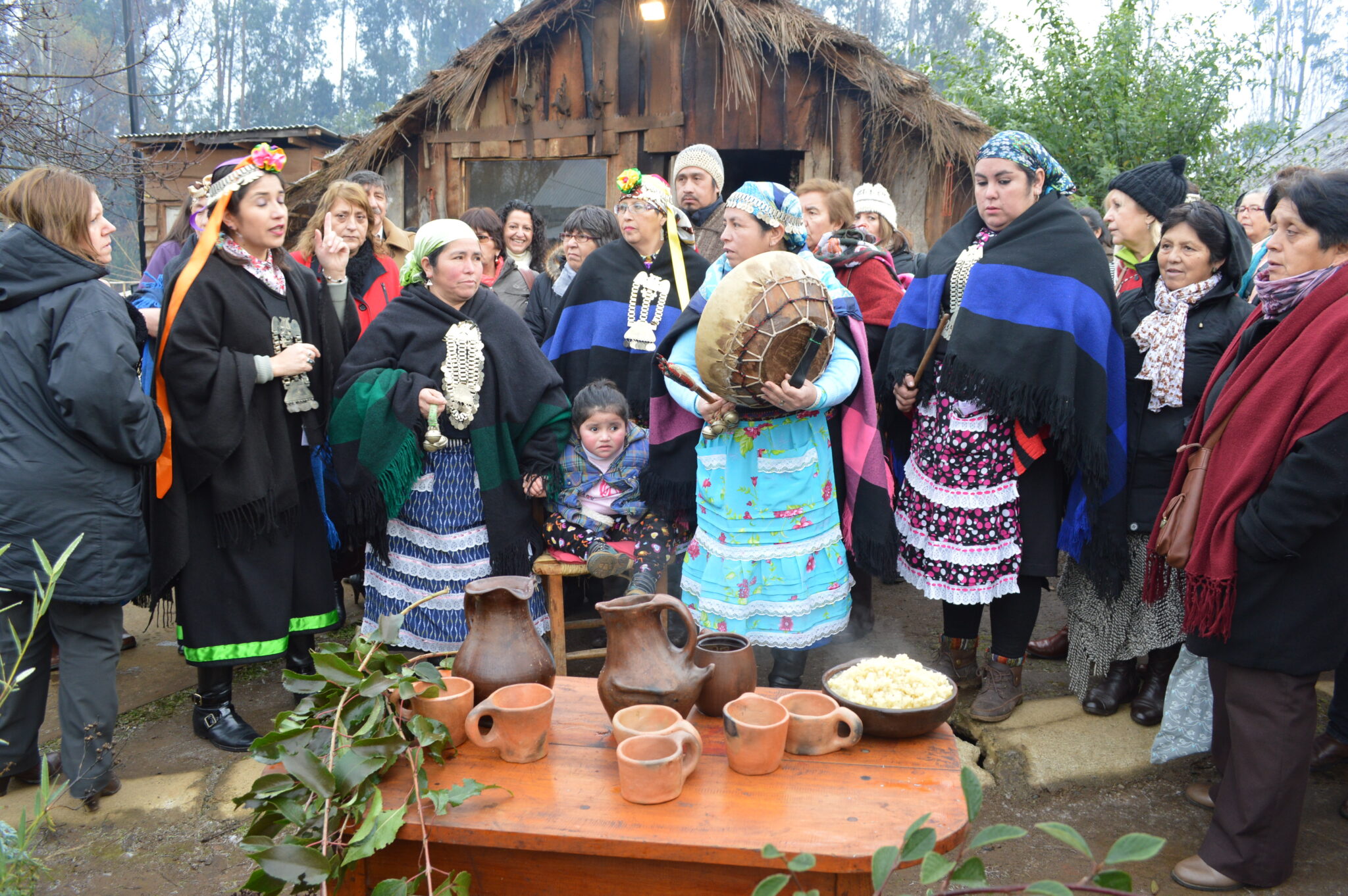 Cuándo se celebra Año Nuevo en Argentina y cuáles son sus tradiciones