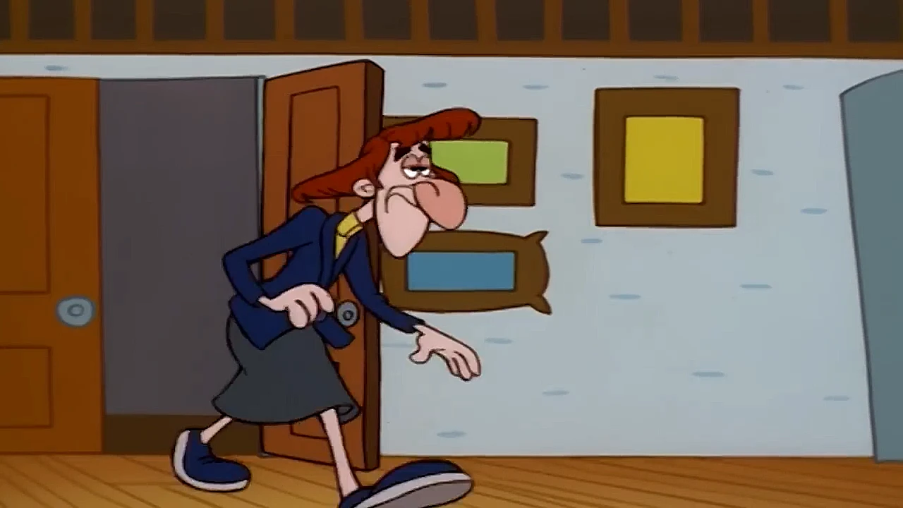 Quiénes son los personajes más populares de El Pájaro Loco